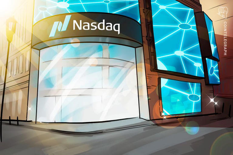 NASDAQ partners with Kraken for issuer-centric tokenized equities