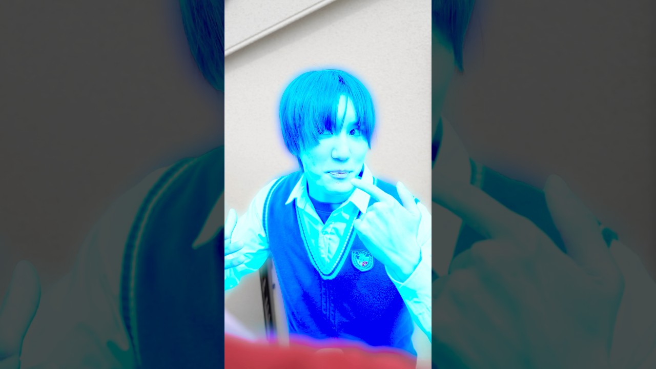 Color change 🖐️