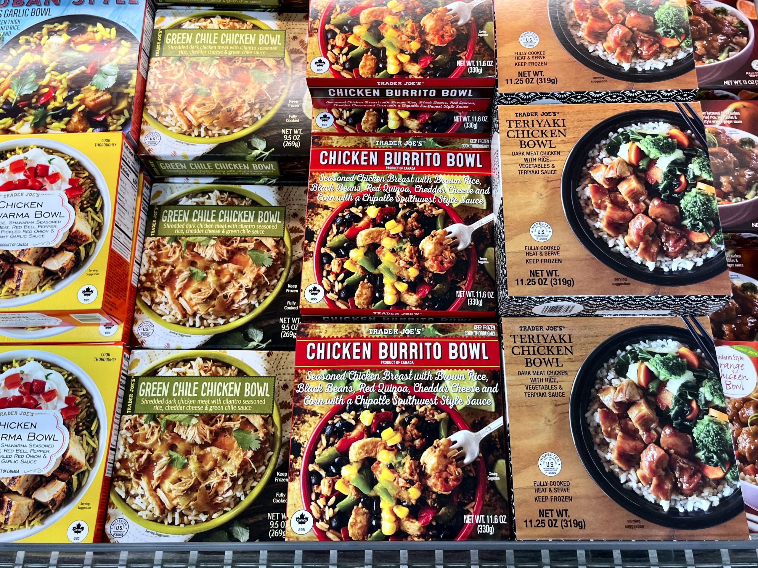 13 Trader Joe’s finds that actually make sense if you live alone