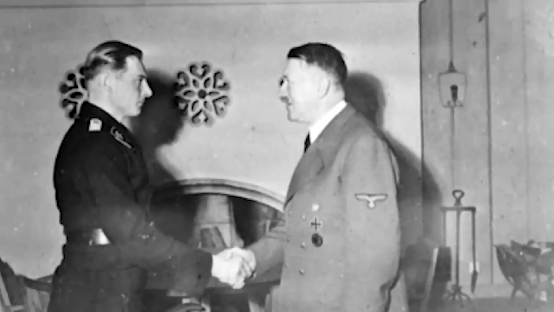 Inside Hitler’s Waffen-SS panzer divisions: The tanks that led Germany ...