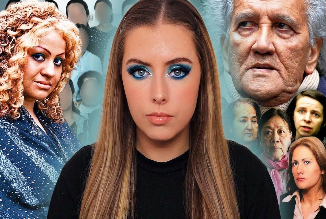 A British cult operated undetected for 30 years | Part two