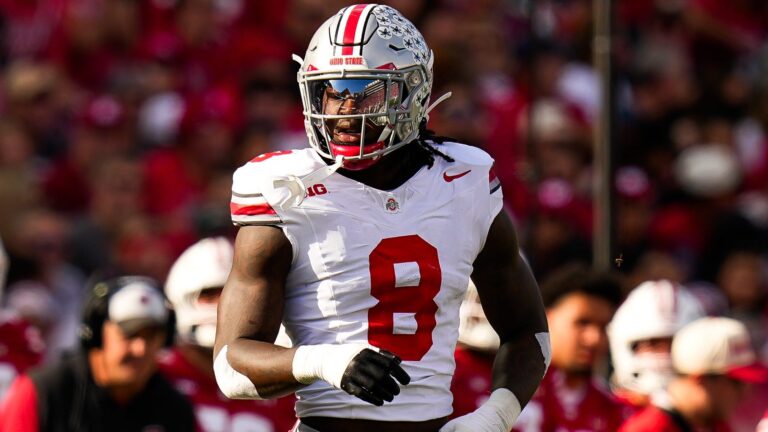 2026 NFL mock draft: Bold predictions for every first-round pick 7.0