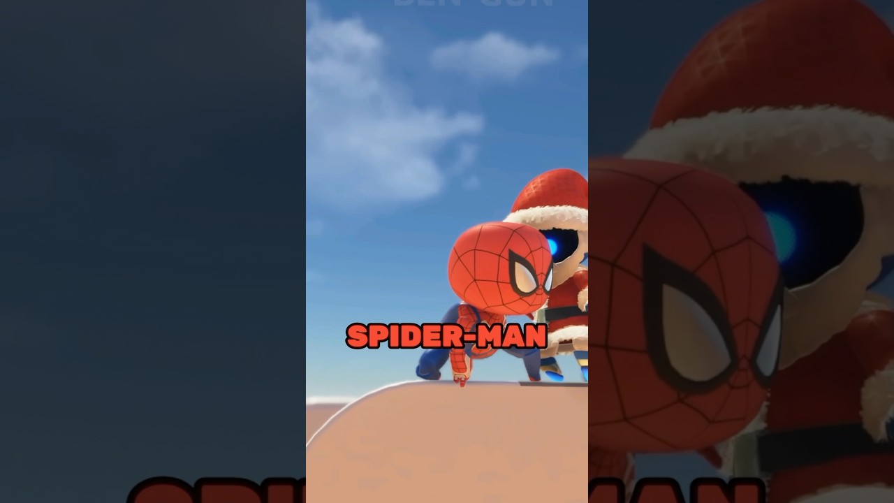 Did you know that Spider-Man and Miles Morales were added to Astro Bot ...