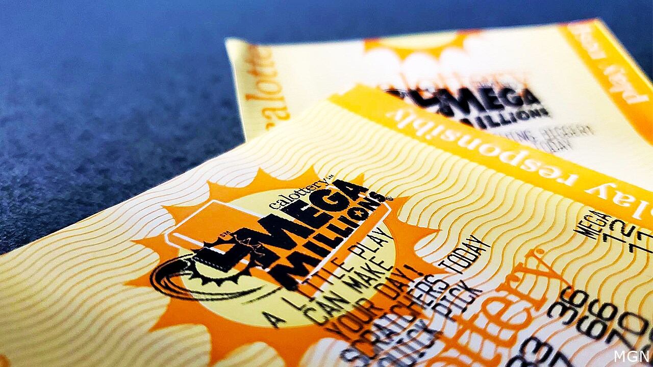 Check your tickets: $30,000 Mega Millions ticket sold in Columbia