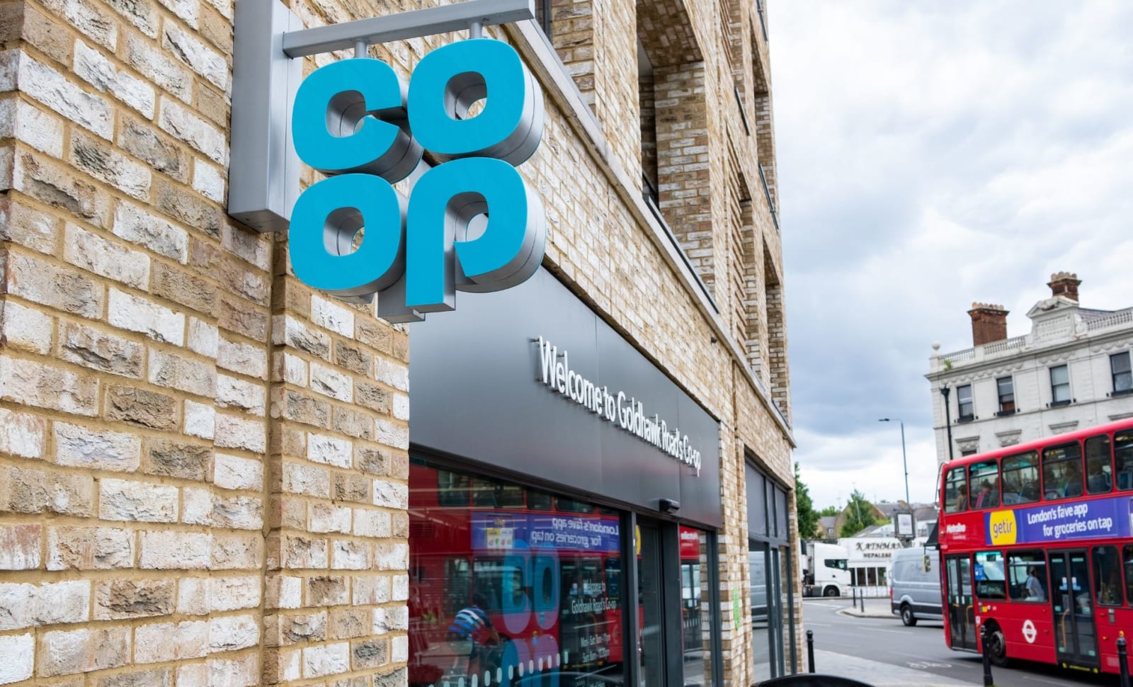 Co-op is coming to 18 new locations, is yours on the list?