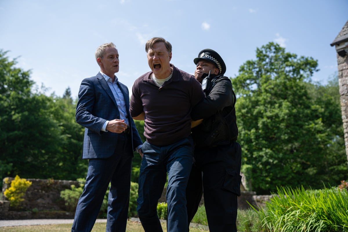 'Tense and unpredictable': Everything to know about ITV’s thrilling new ...