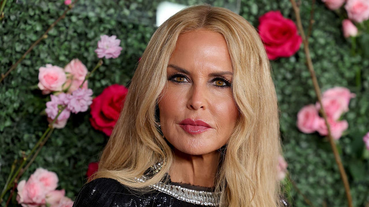 1 arrested, 2 at large after burglary at Rachel Zoe's Bel Air home
