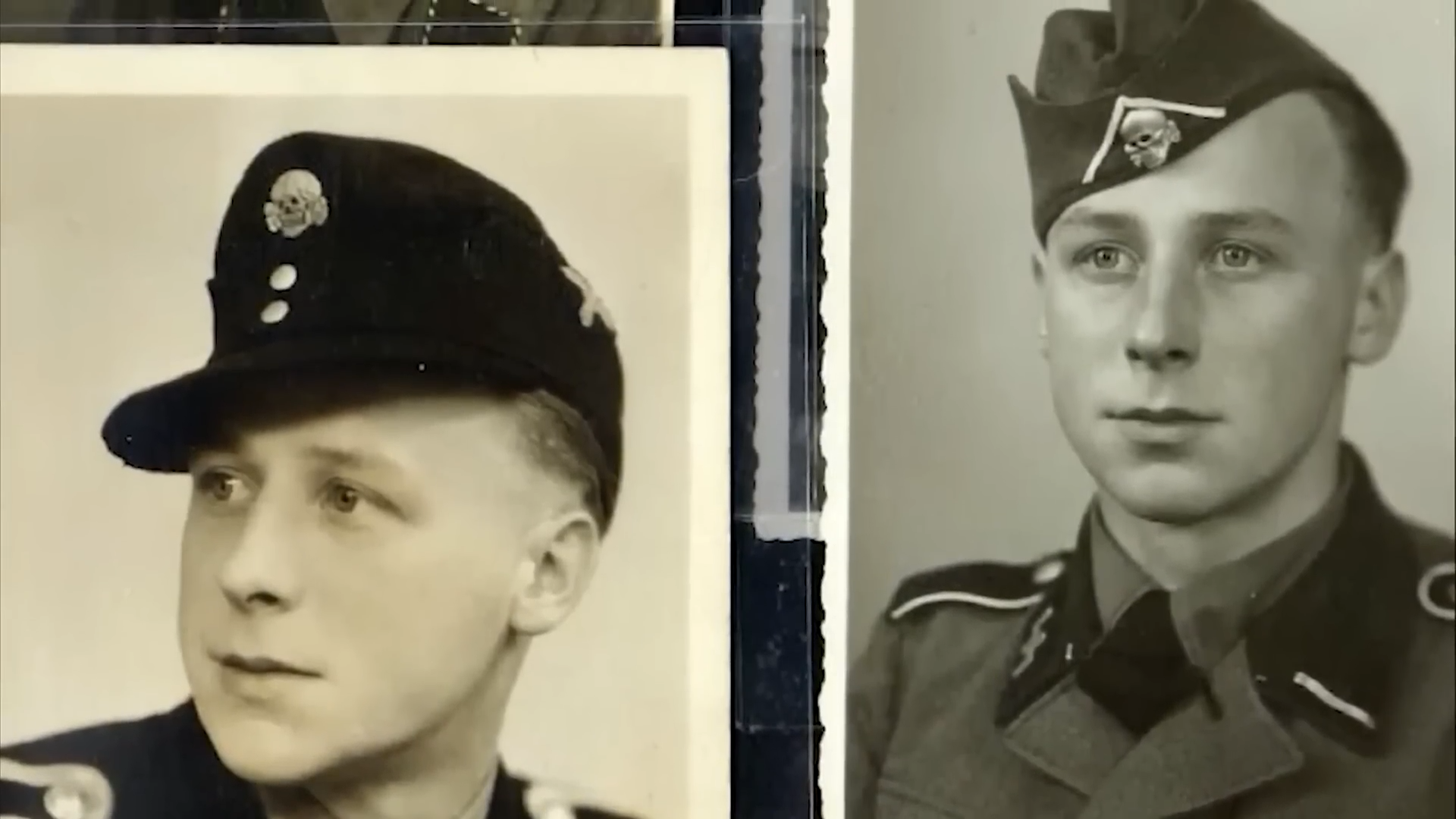 The panther ace who ravaged American tanks but could not stop Operation ...