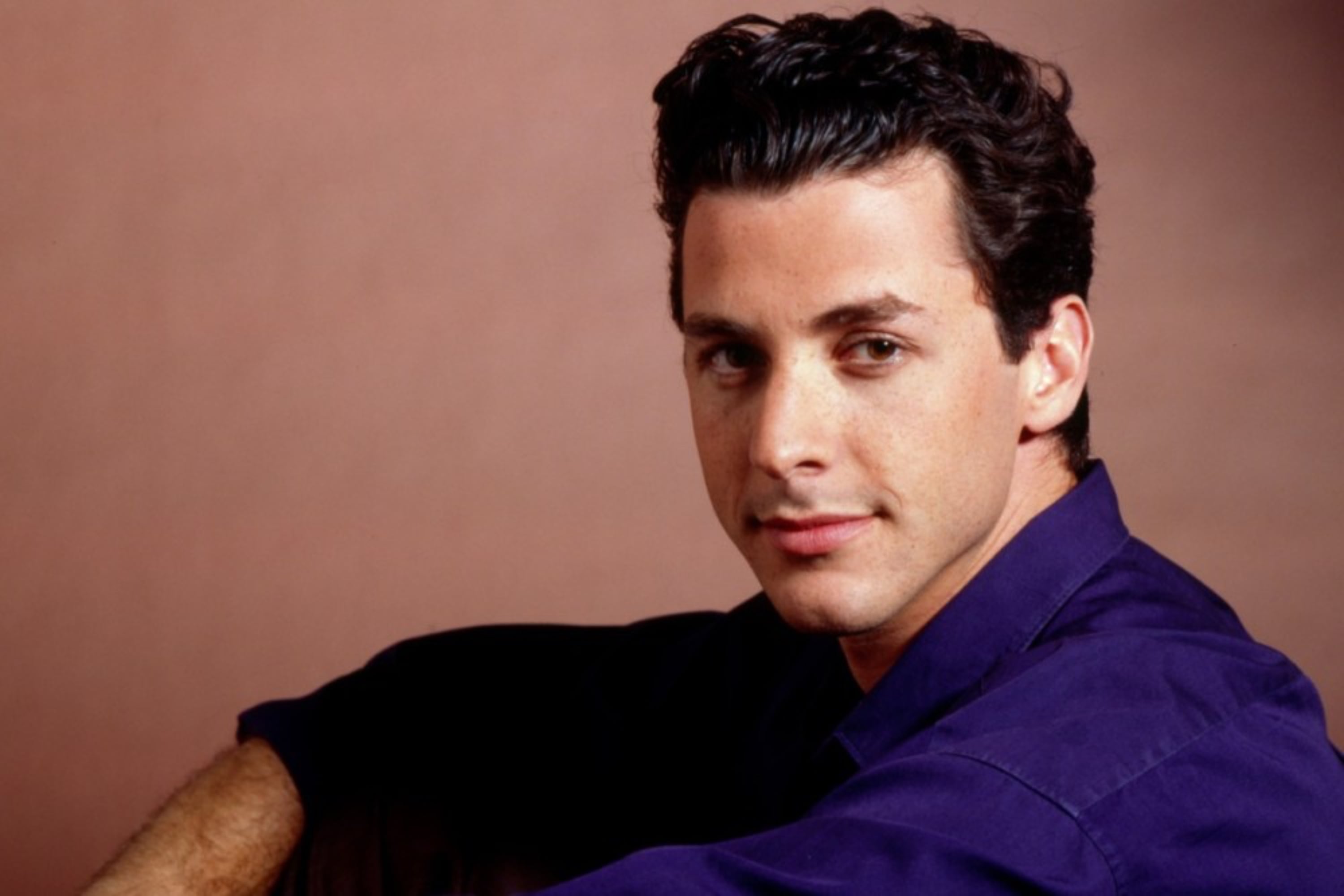 Quién era Corey Parker, el actor de Viernes 13 y Will & Grace que ...