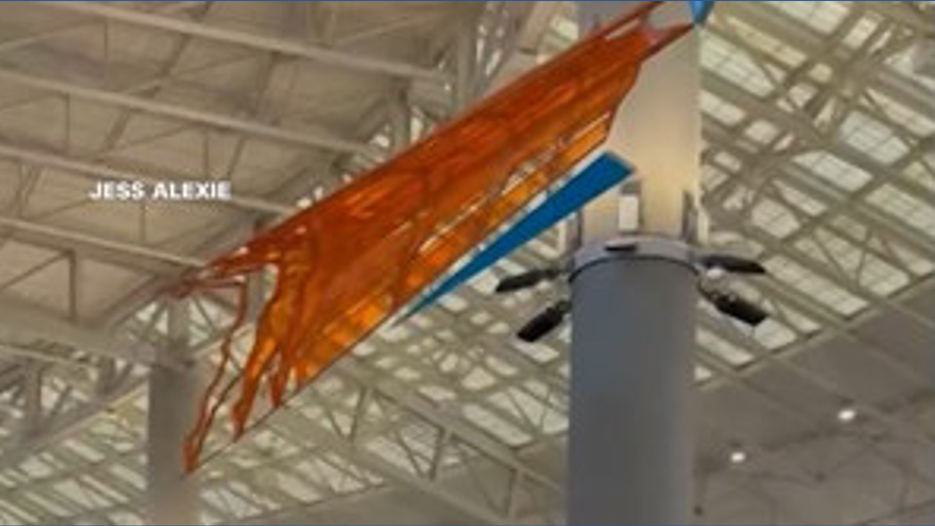 Travelers wait in hours-long TSA lines amid partial government shutdown ...