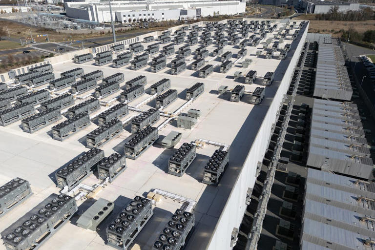Abandoned Pennsylvania mines and waste-heat recycling could make the ...