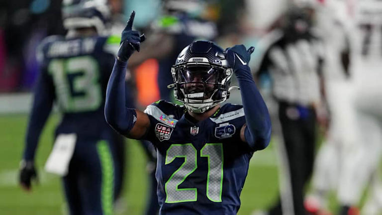Big extension given to Trent McDuffie sets Devon Witherspoon's market