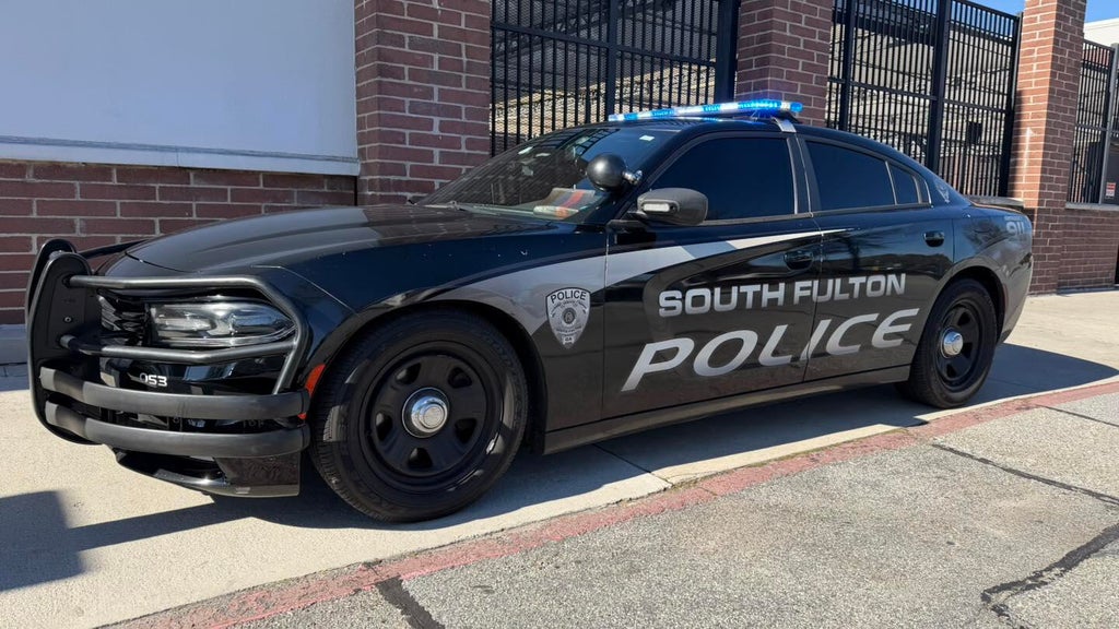 South Fulton police investigating shooting that left 2 juveniles dead