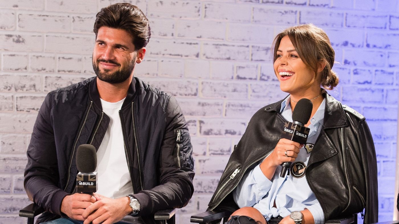 TOWIE: Ella Rae Wise the 'problem' as Dan Edgar and Chloe Lewis row