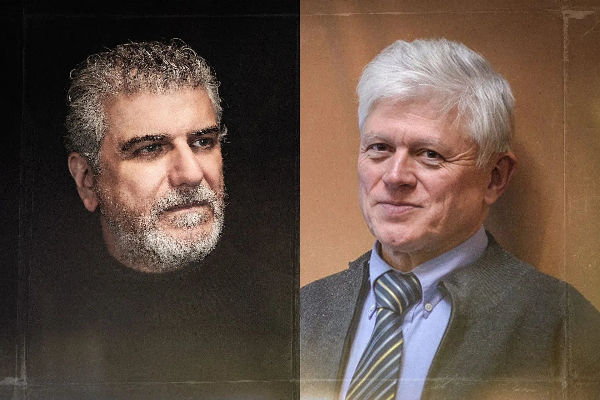Ο Andrew Visnevski σκηνοθετεί και ο Βλαδίμηρος Κυριακίδης είναι ο ...