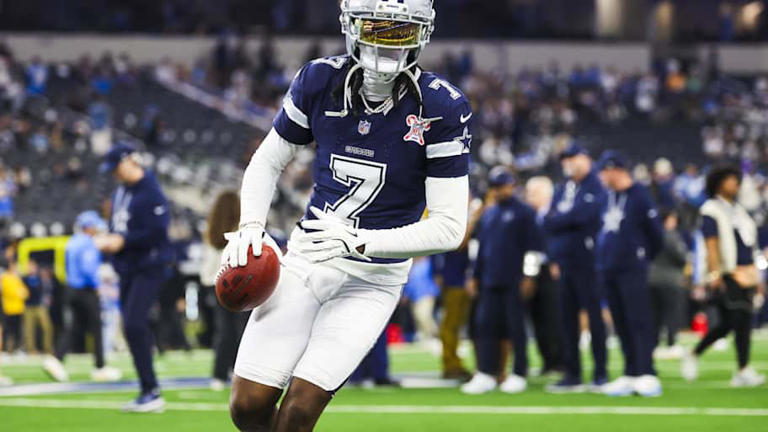 Dallas Cowboys salary cap tracker: 2026 cap space, dead money & new ...