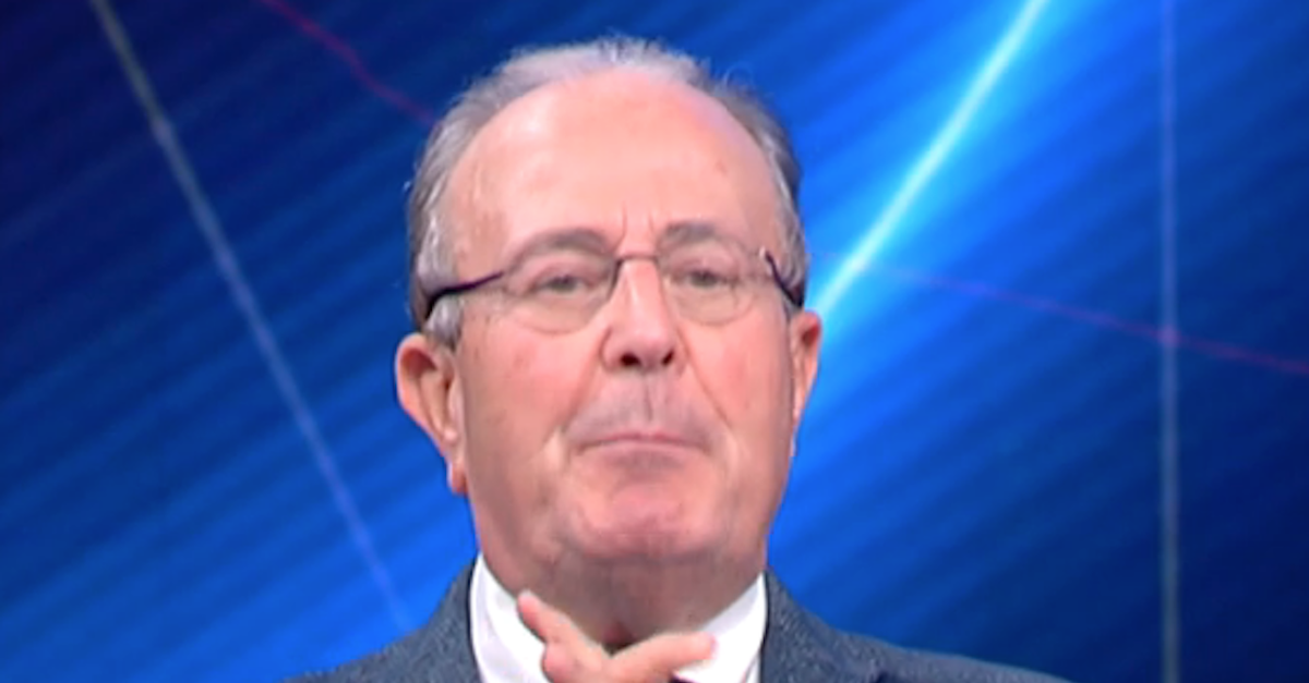 Ordine: “Corsa scudetto non è riaperta. Gol annullato Inter? Naturalmente…”