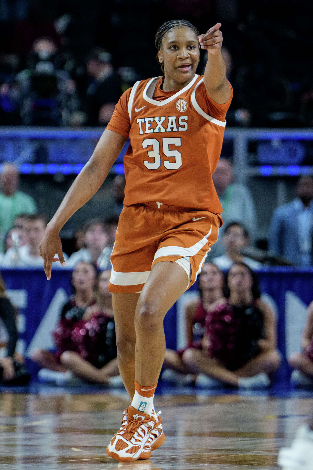 Texas Longhorns beat South Carolina: Players, coaches, fans react to ...