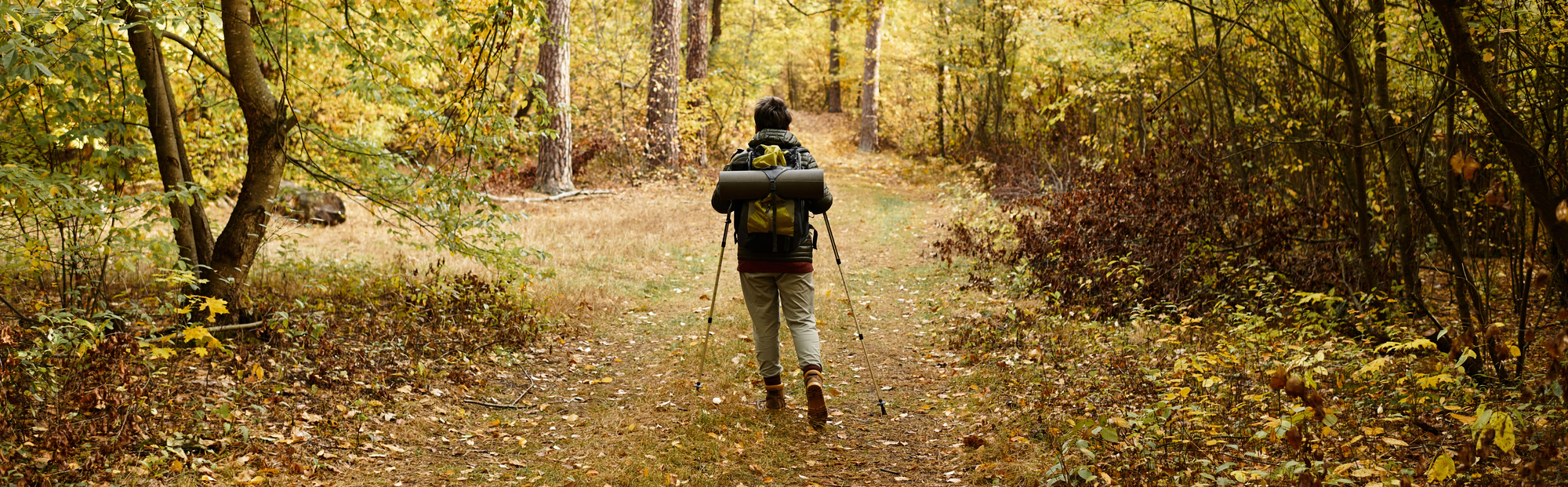 The most dangerous hiking trails for thrill seekers