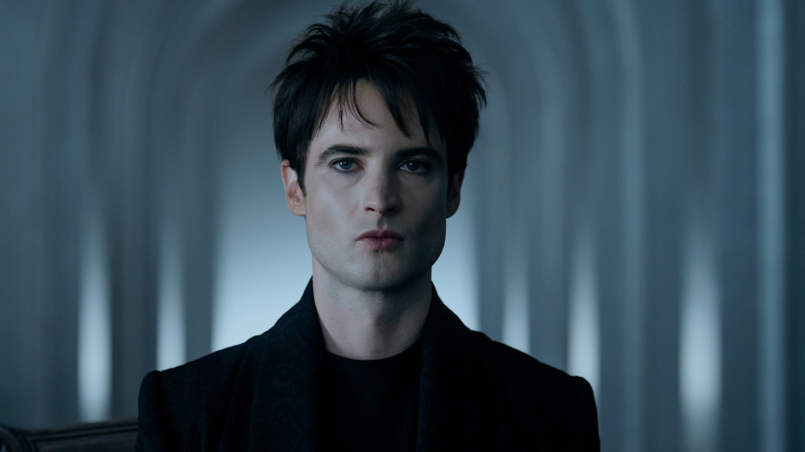Netflix's 8-part horror show was the perfect follow-up to its hit Neil ...