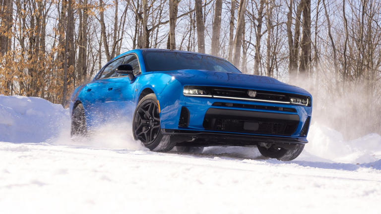 Chrysler’s comeback starts now, with a fresh look and this SUV
