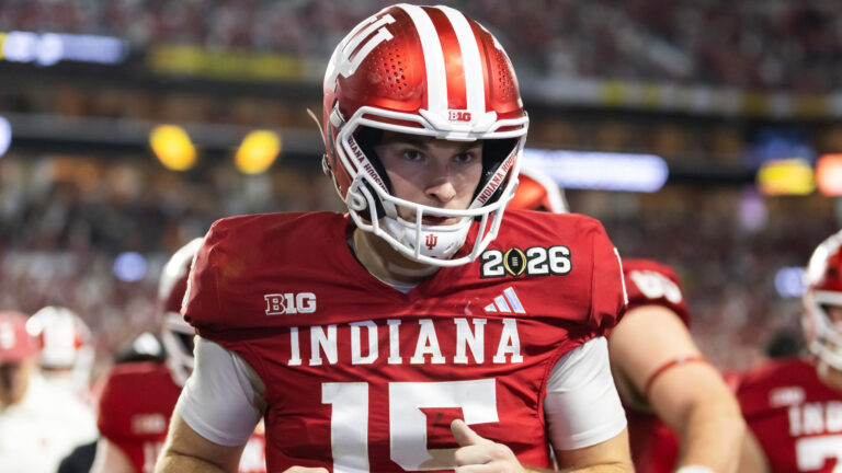 2026 NFL mock draft: Bold predictions for every first-round pick 7.0