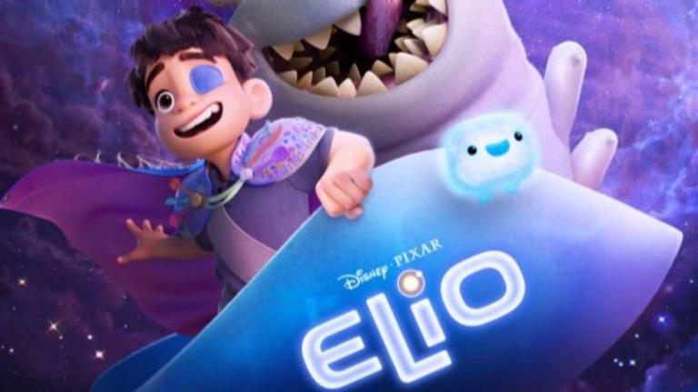 Pixar boss explains why 'Elio' dropped LGBTQ plot, saying 'we're making ...