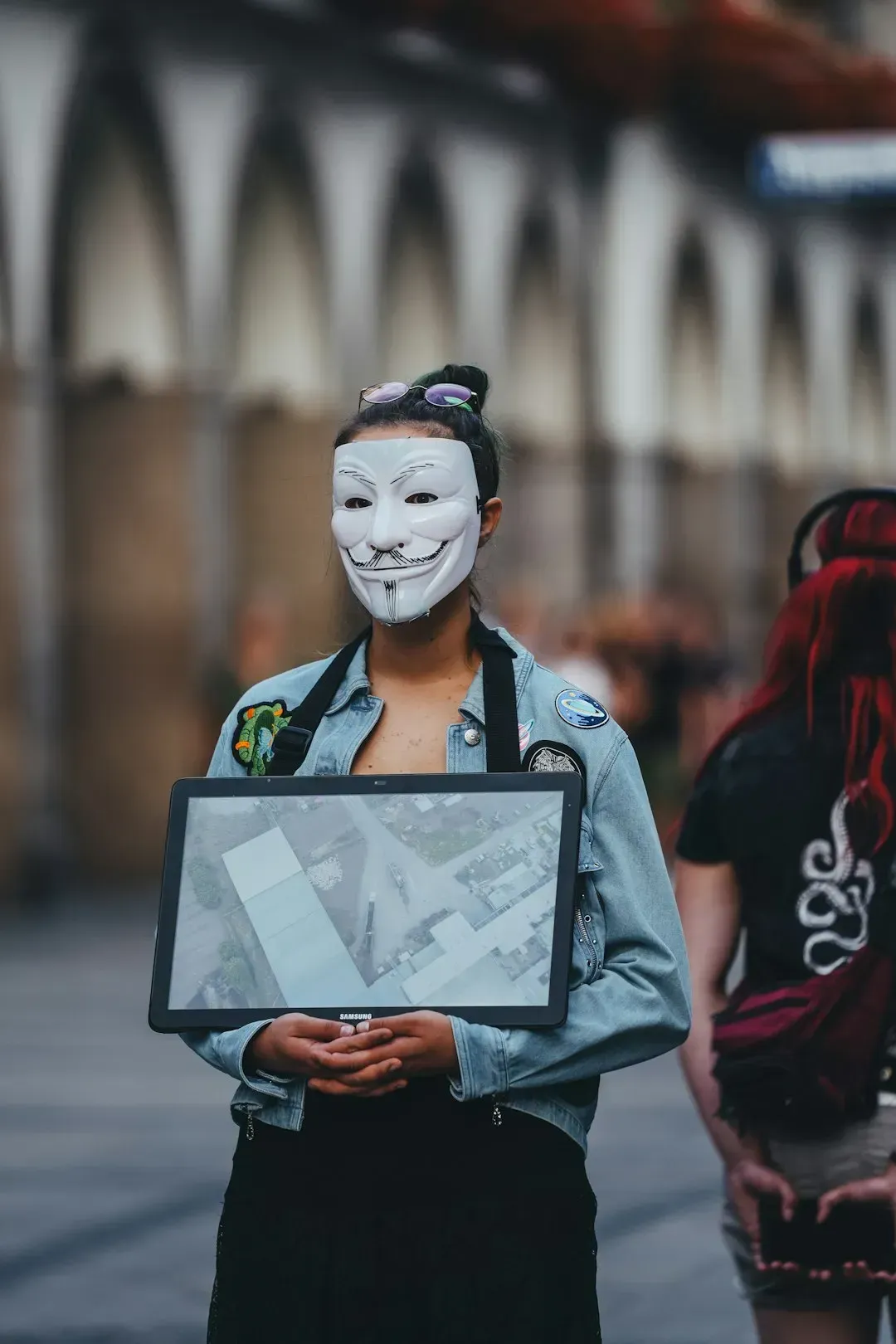The impact of art on political movements