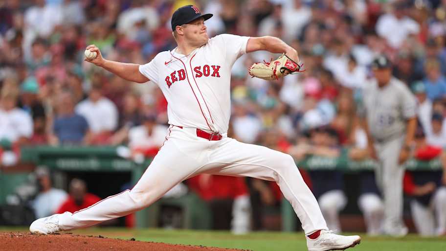 Cardinals right-hander dazzles in spring training with increased ...