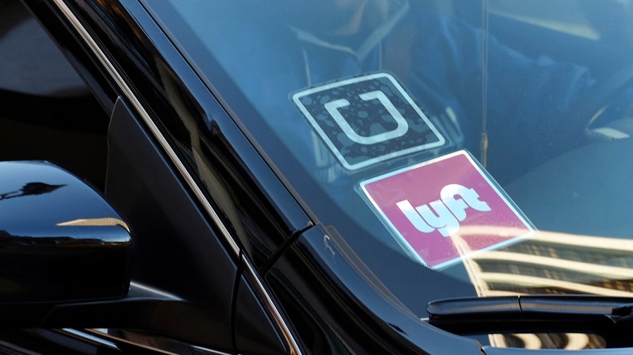 LAX aims to cut congestion with major rideshare fee increases