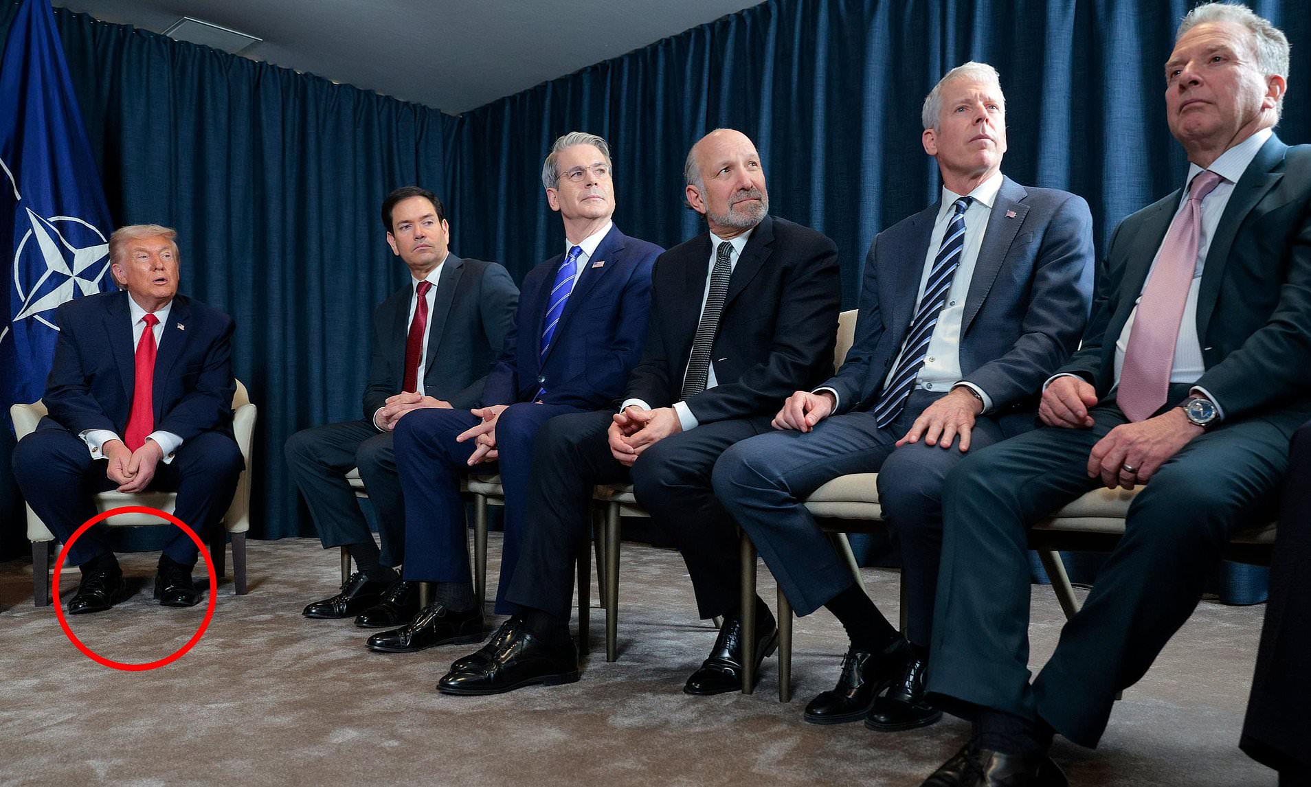 The 'hottest' status symbol Trump allies are drooling over to gain ...