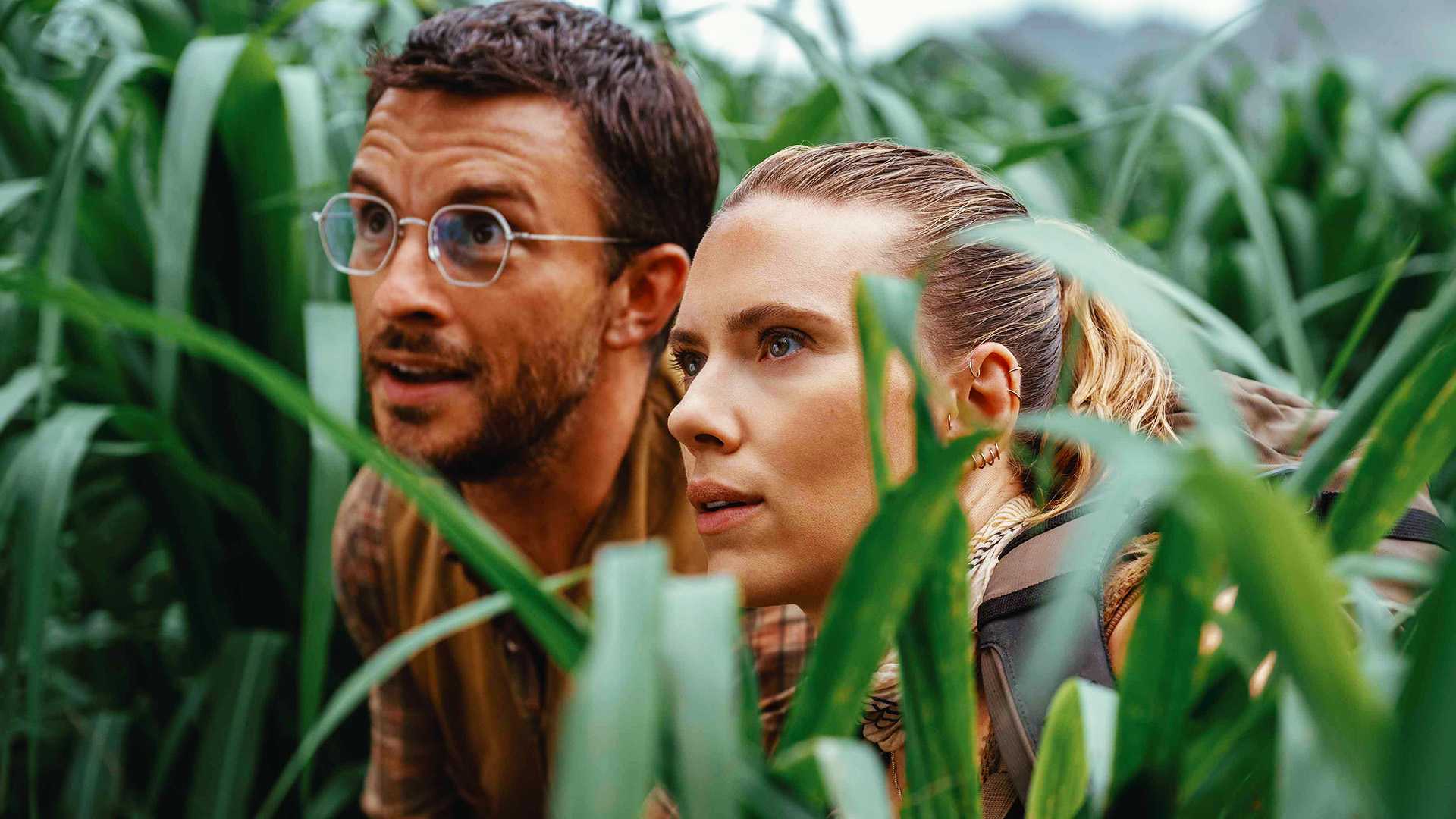 After 13 years, Scarlett Johansson officially returns to A24 for new ...