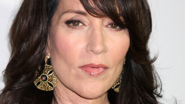 Why some Sons of Anarchy fans are confused about Gemma's backstory