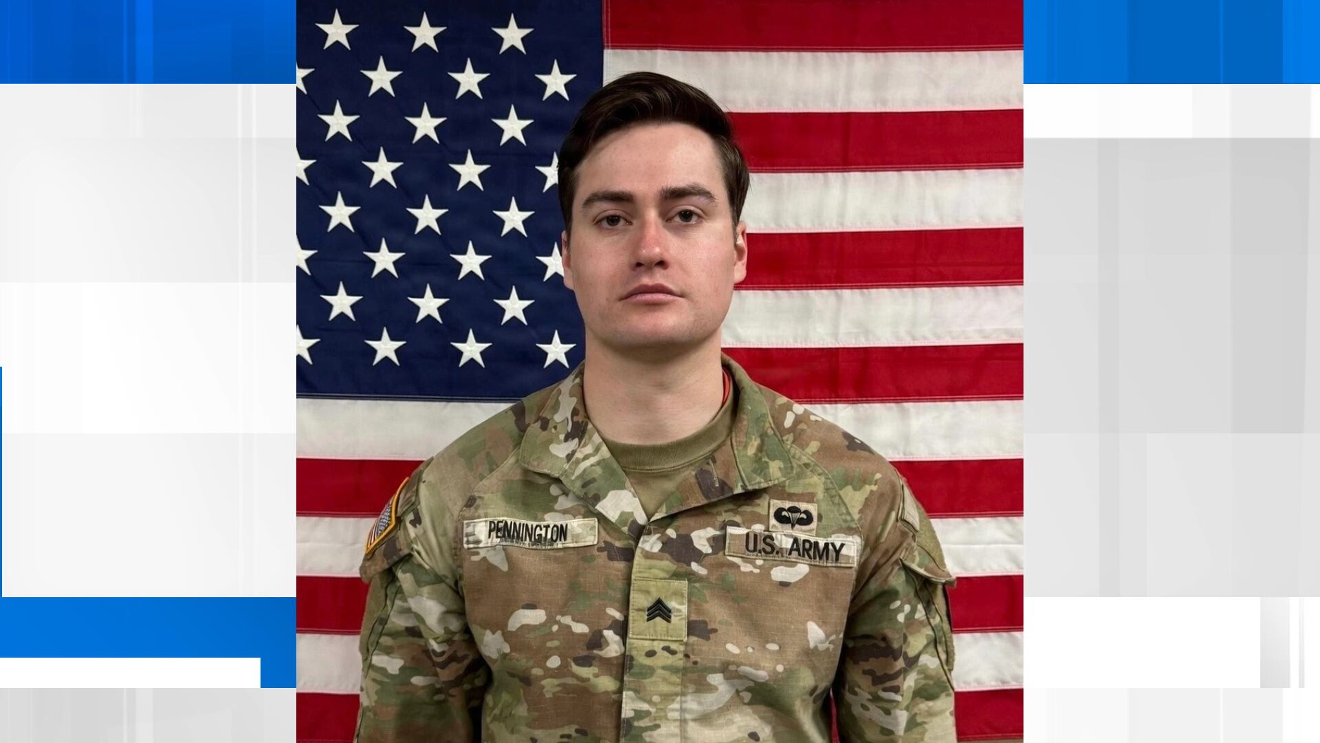 Tributes pour in for 26-year-old Kentucky soldier killed in action in ...