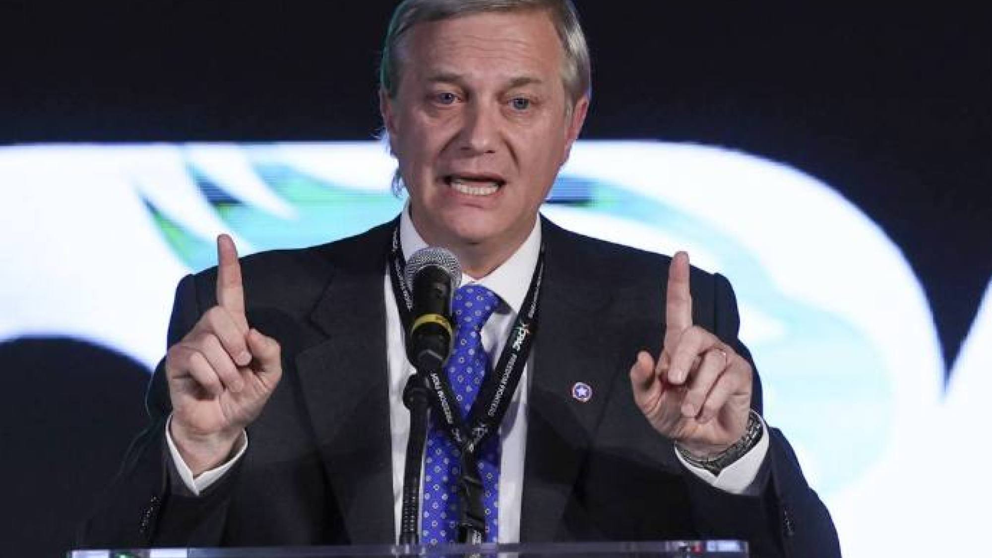 Se viene ajuste de cinturón: primera medida de Kast será bajar 3% del ...