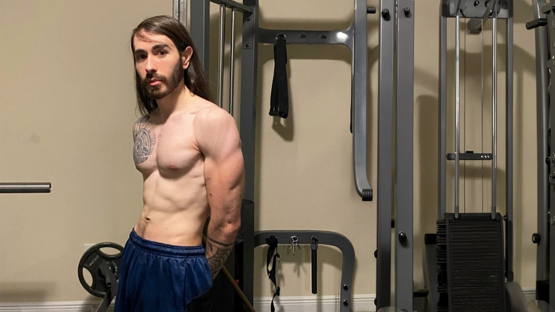 Why gym motivation isn’t the problem