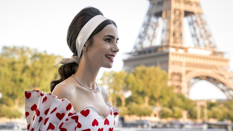 Where is Emily in Paris filmed? The major locations explained
