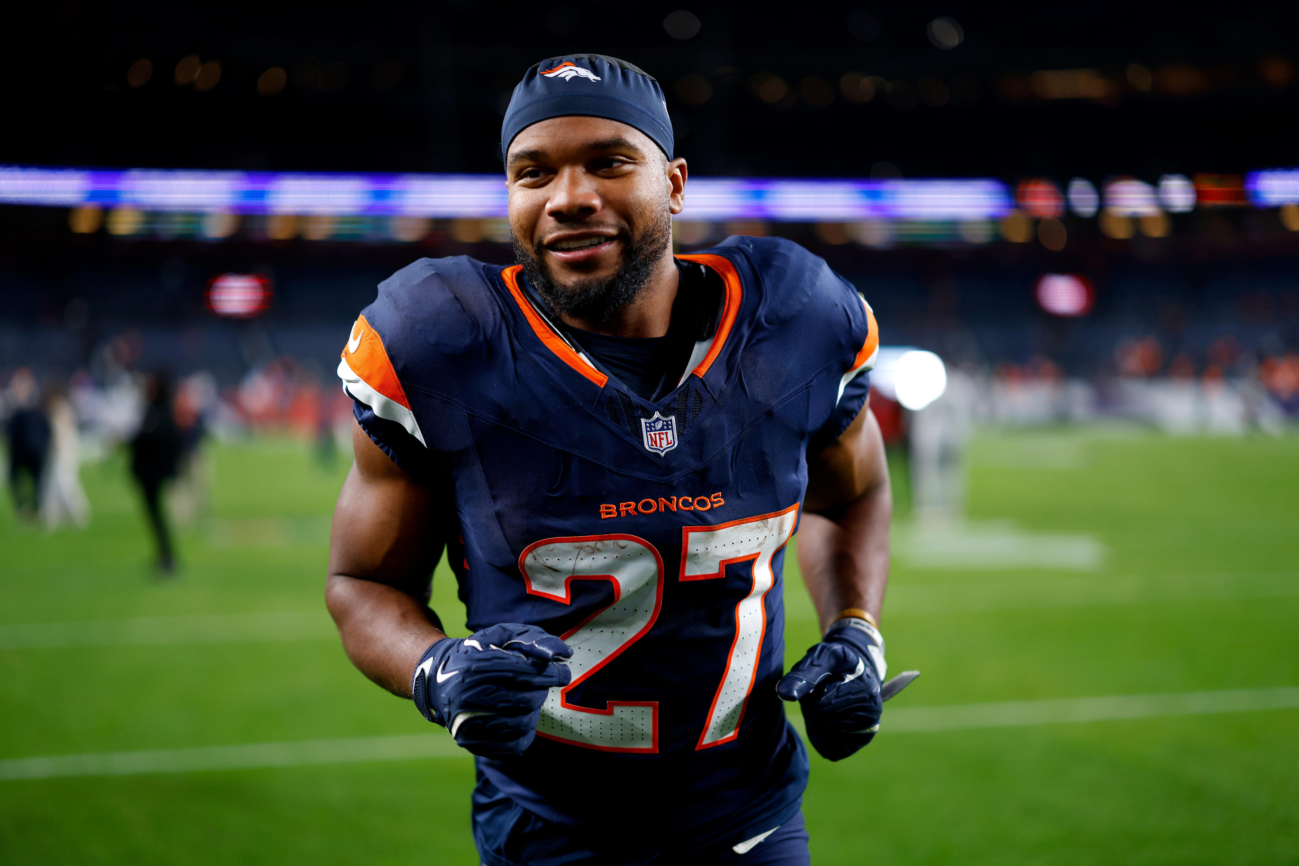 Ohio State Buckeyes getting paid in 2026 NFL free agency