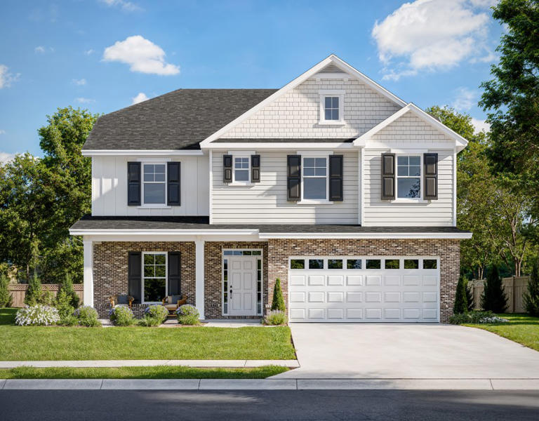 Deadline nears to secure next St. Jude Dream Home giveaway prize