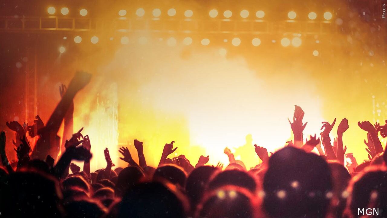 Pink Floyd tribute band to perform at Wilson Center this summer