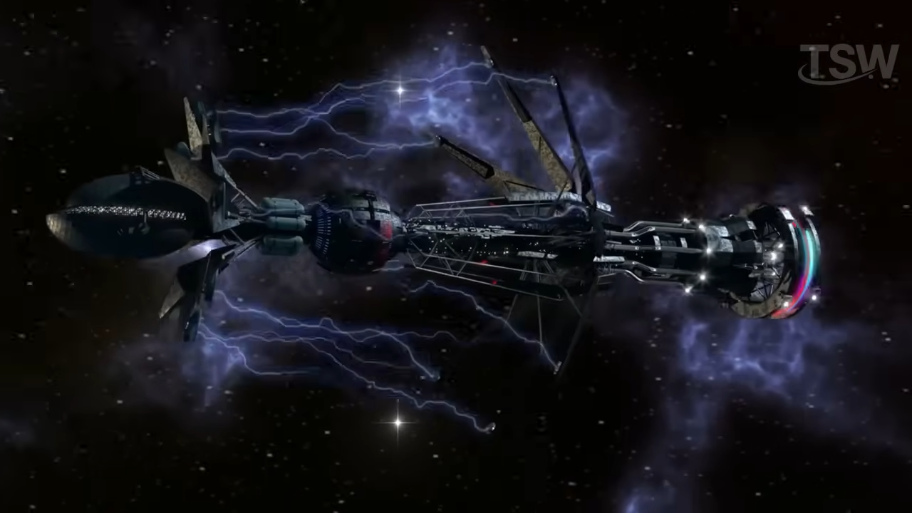 The harsh physics that may forever prevent humanity from reaching ...