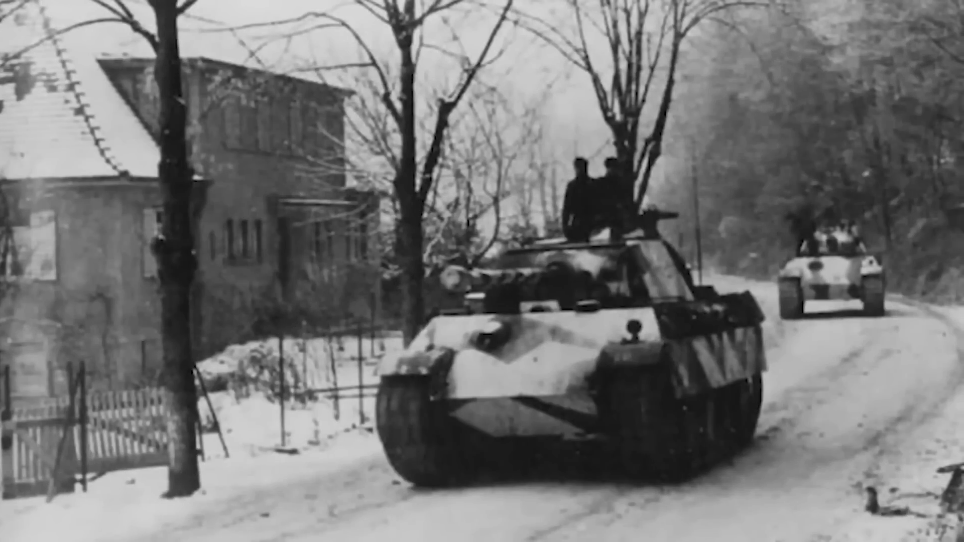 How Hitler’s teen tank division crushed an Allied breakthrough in Normandy