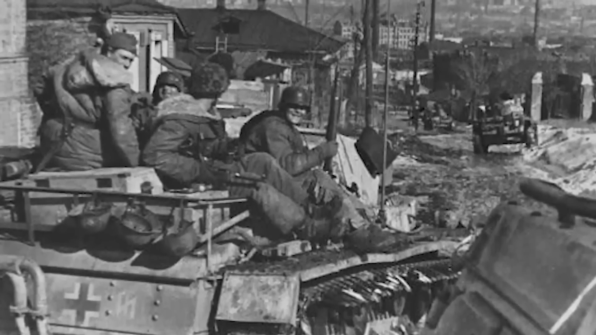 Waffen-SS tank commanders: The battles, breakouts, and brutality behind ...