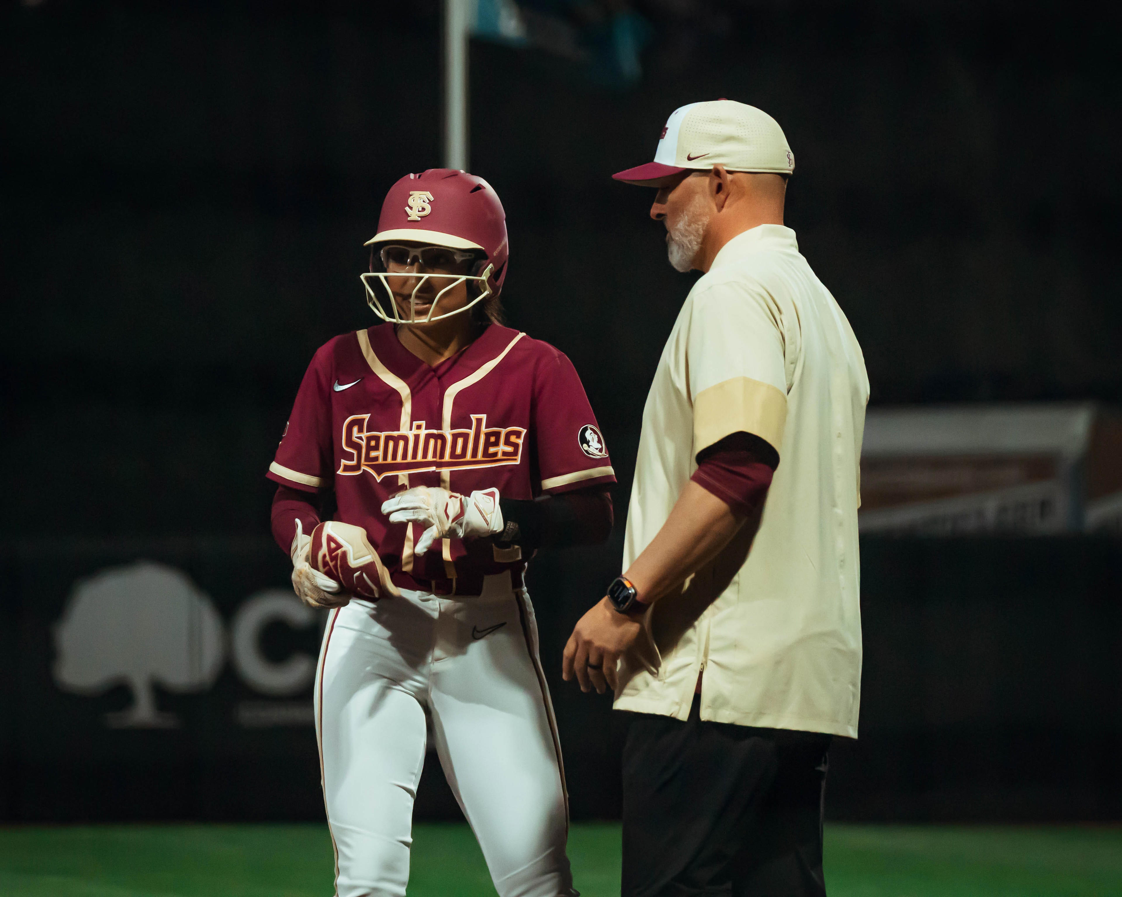 Where FSU softball ranks in Softball America's Week 6 top 25