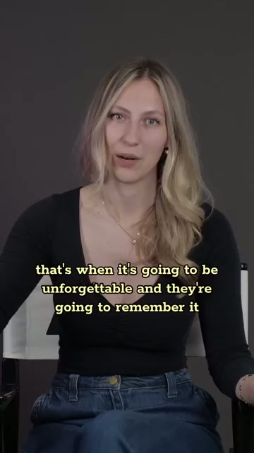 How to give an unforgettable compliment