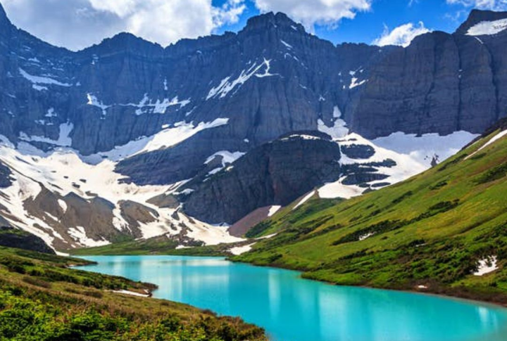 50 natural wonders across America
