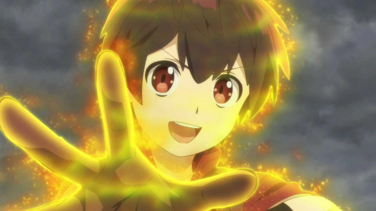 Japan reveals the first No. 1 anime of spring 2026 in official ...