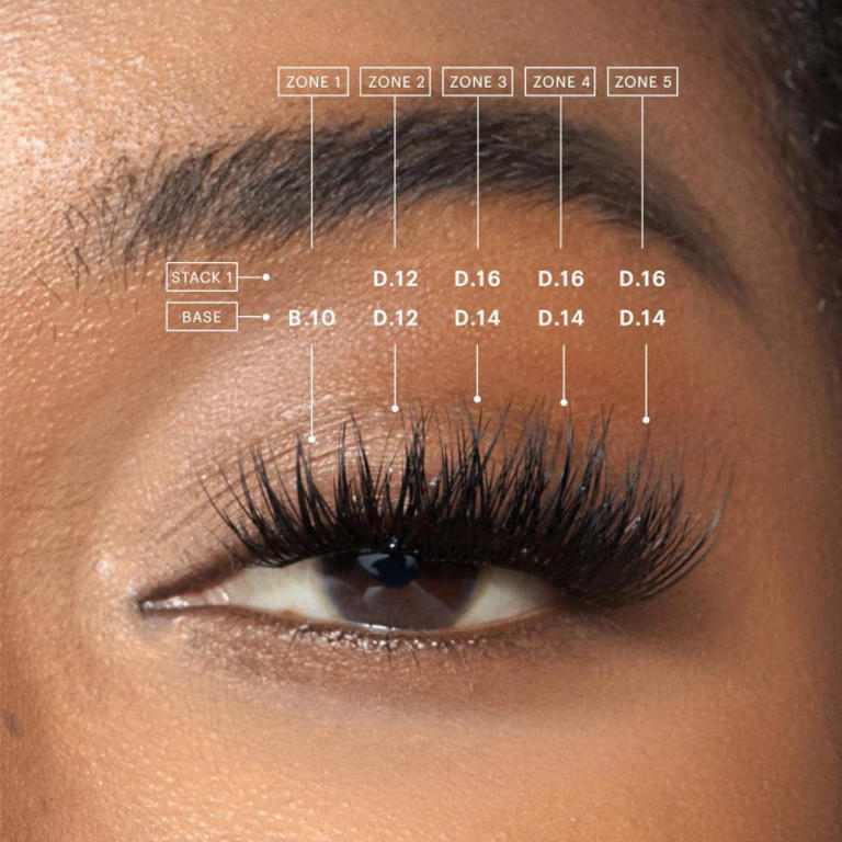 13 best false eyelashes for 2026, tested by celebrity makeup artists