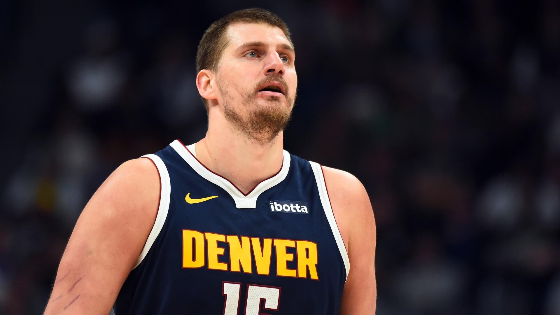 Nuggets vs. Timberwolves odds, prediction, time: 2026 NBA playoff picks ...