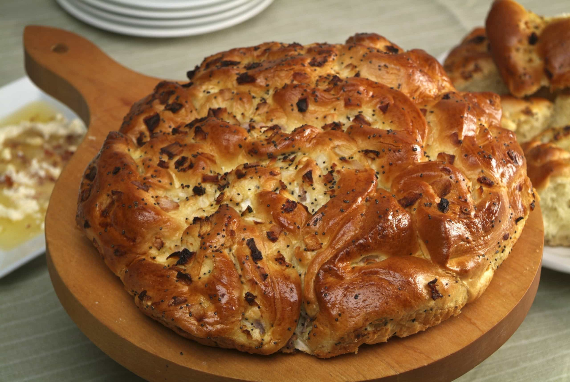 Outstanding recipes with onions